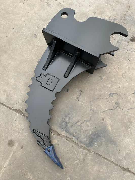 D Attachments - leading provider of attachments and accessories