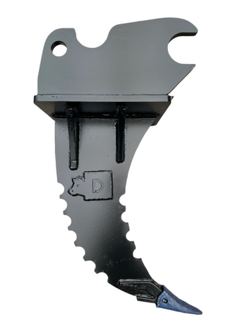 Root Rippers – D Attachments