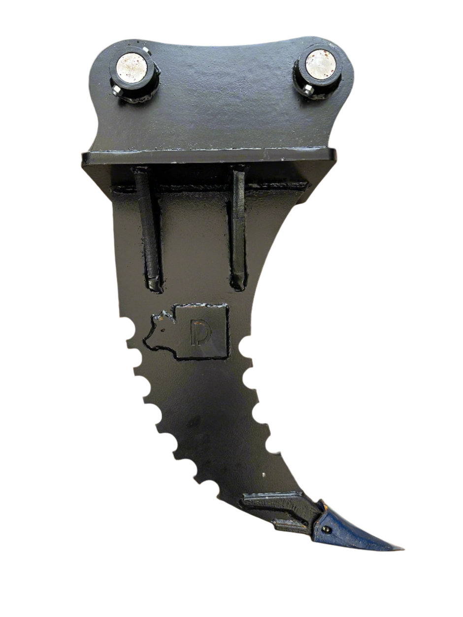 D Attachments - leading provider of excavator attachments