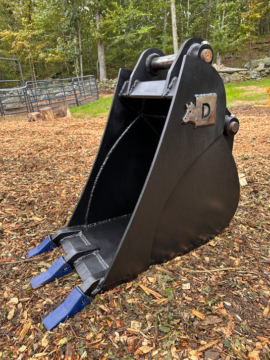 D Attachments - leading provider of attachments and accessories