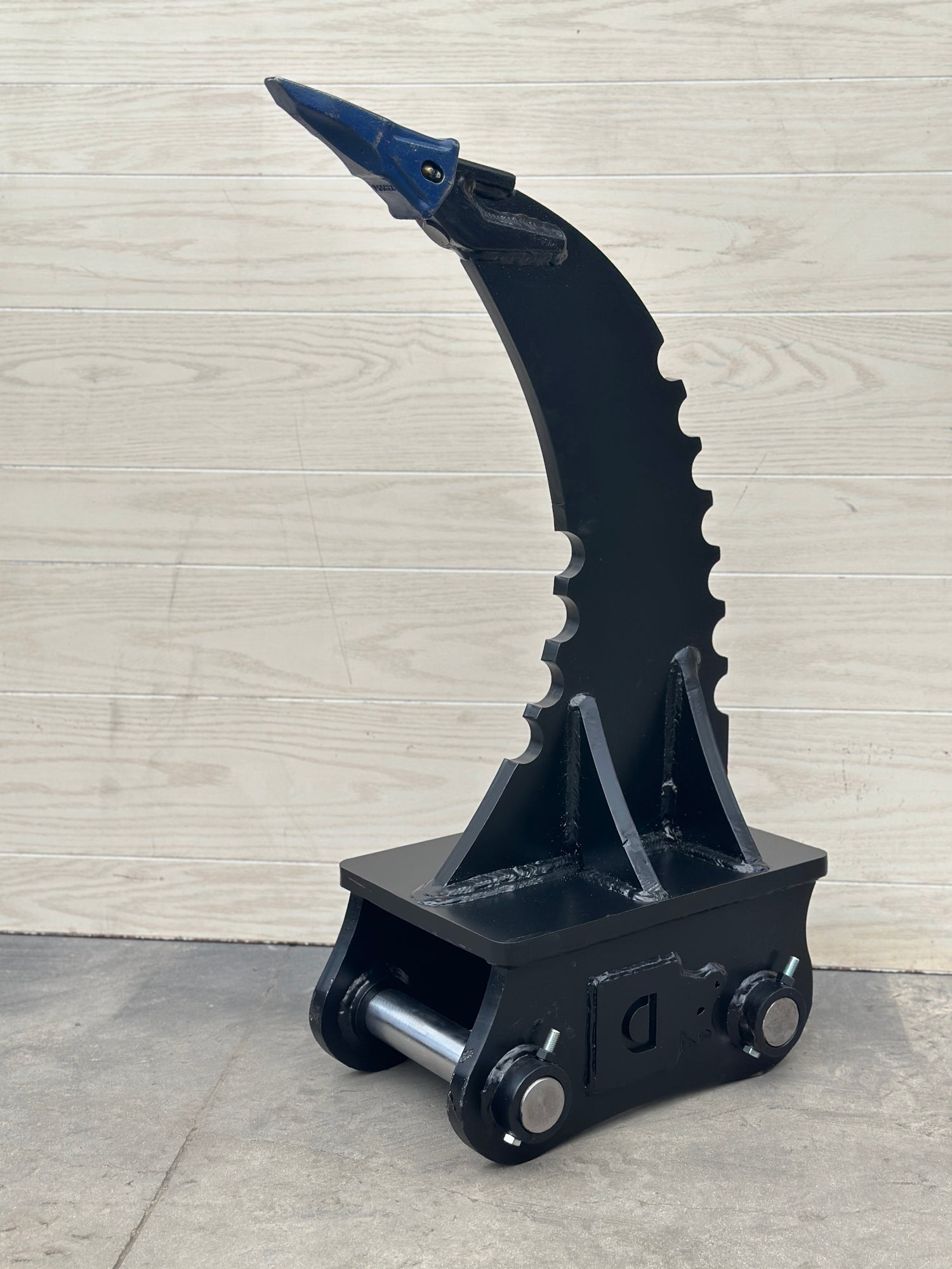 D Attachments - leading provider of attachments and accessories