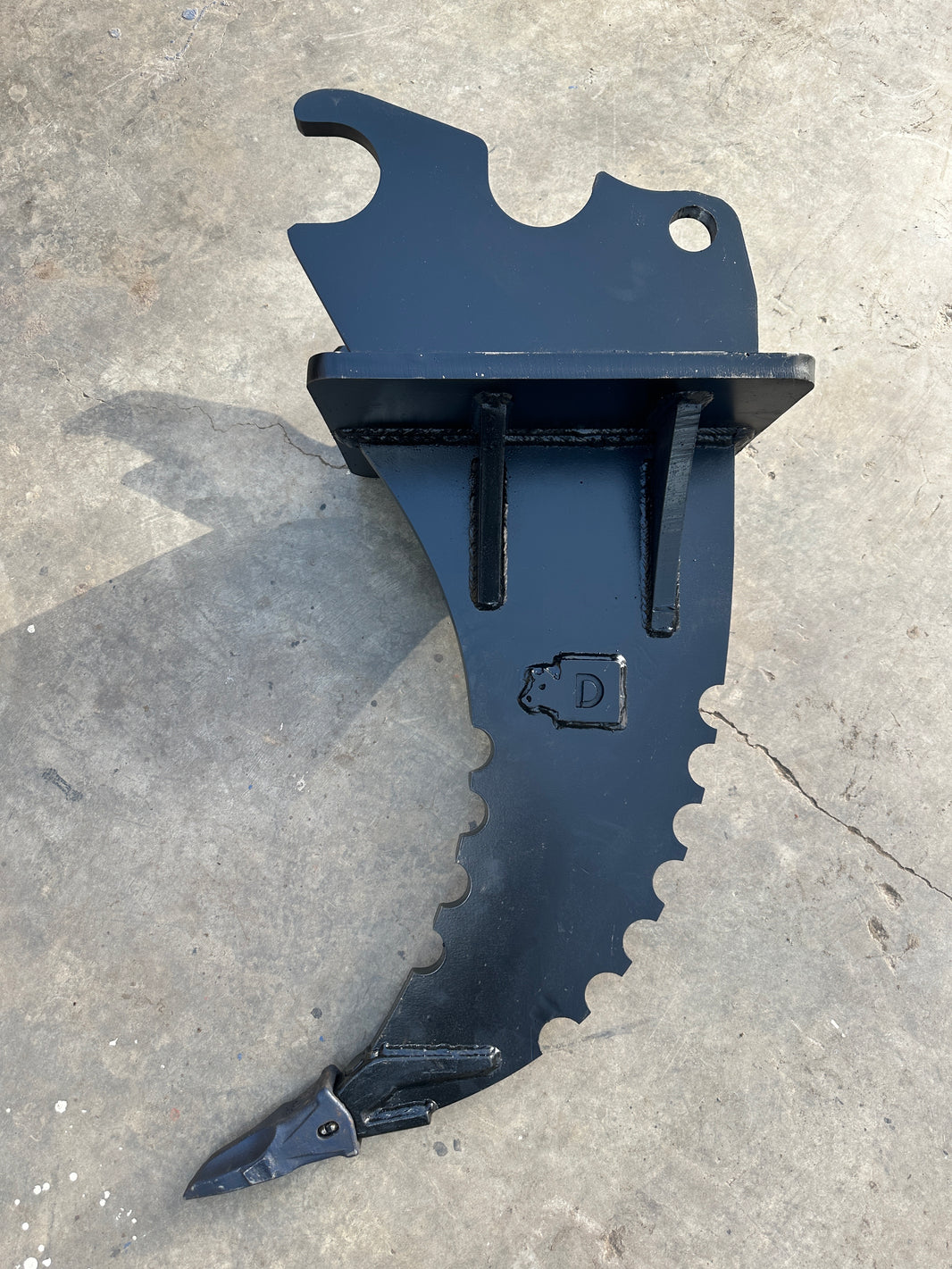 D Attachments - leading provider of attachments and accessories
