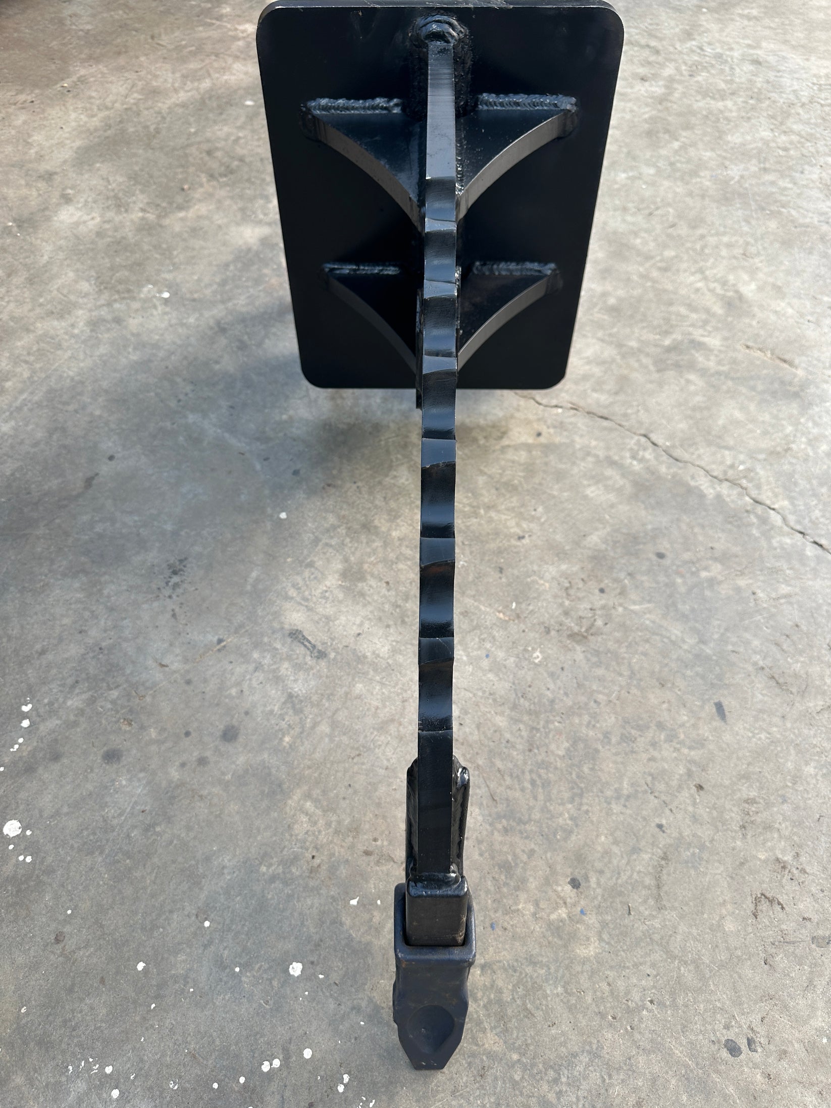 Kubota Ripper - KX71 | KX91 | KX121 | KX040 | KX033 | U35- Quick Attac ...