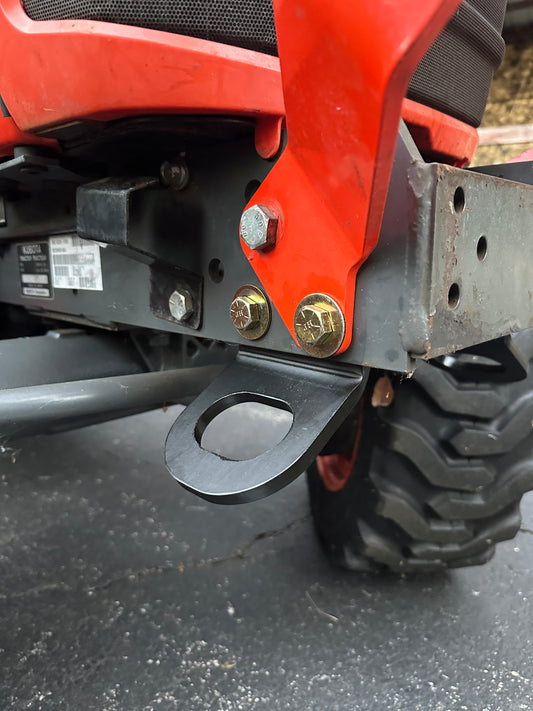 D Attachments - leading provider of attachments and accessories