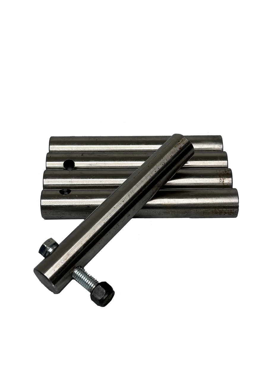 Products – D Attachments