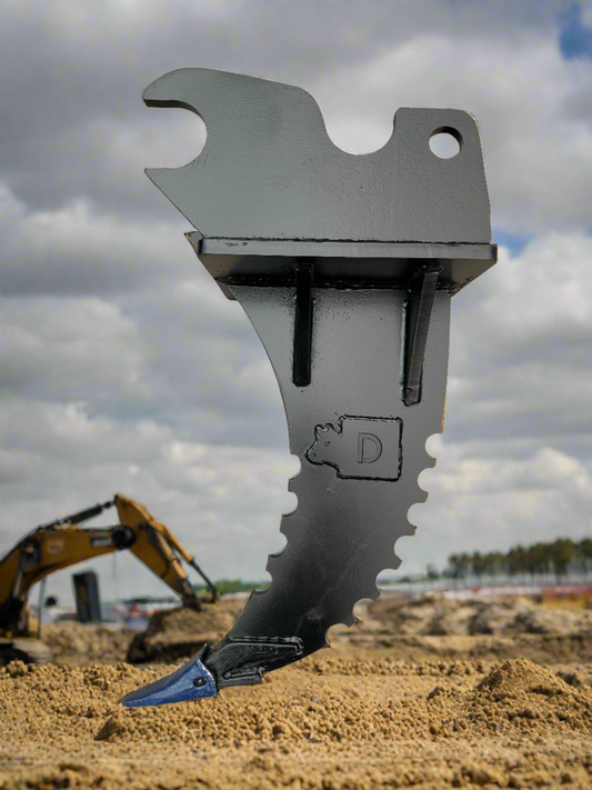 Products – D Attachments