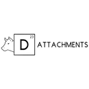 D Attachments - leading provider of excavator attachments